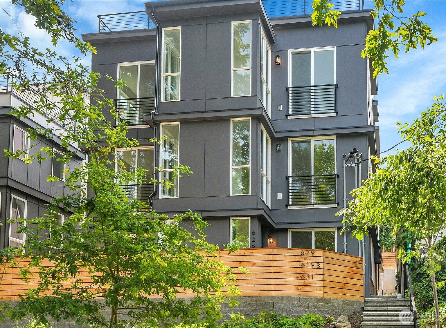 629 A W Emerson Avenue, Seattle, WA 98119 | Zillow
