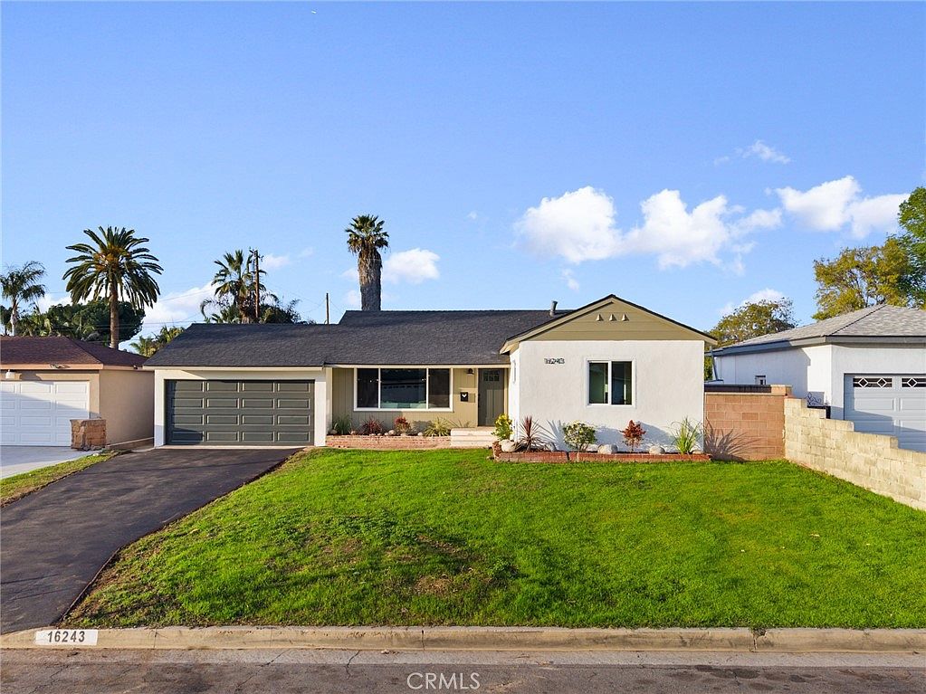 16243 Doublegrove St, La Puente, CA 91744 | MLS #PW25112580 | Zillow