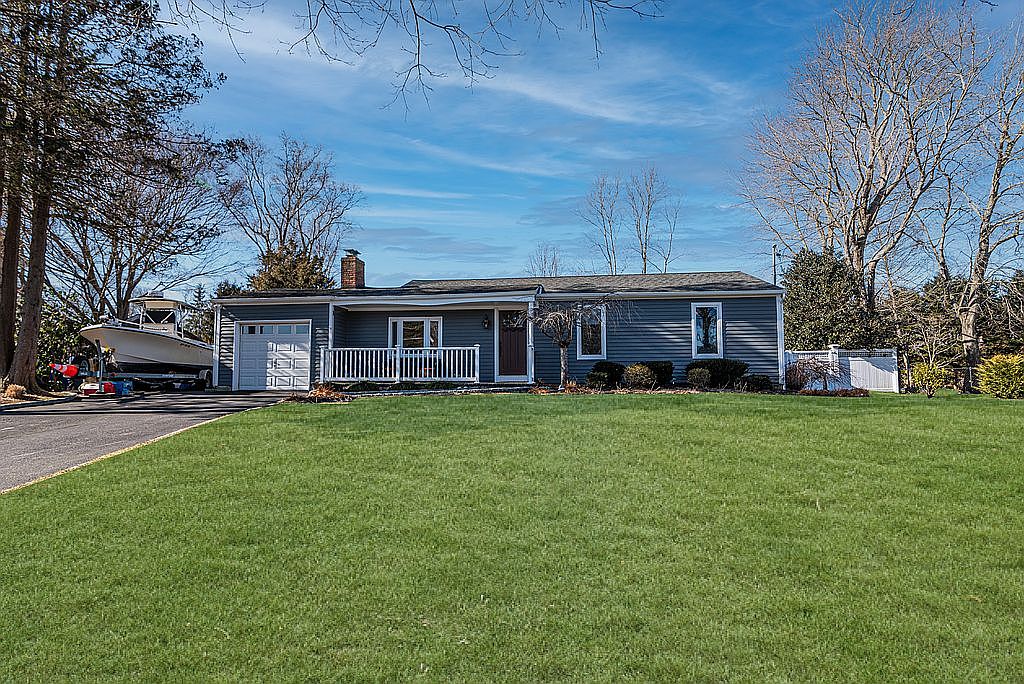 16 Pine Edge Dr, East Moriches, NY 11940 | Zillow