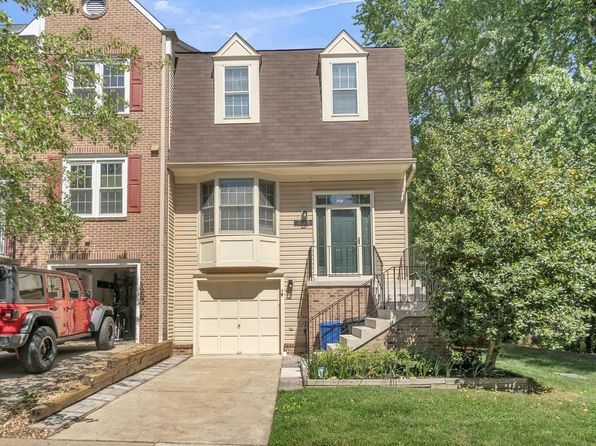 Springfield VA Townhomes & Townhouses For Sale - 17 Homes | Zillow