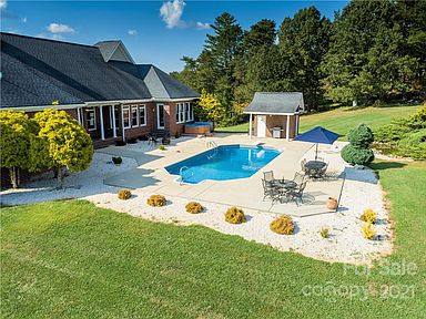 500 Tillery Branch Rd, Marshall, NC 28753 | Zillow