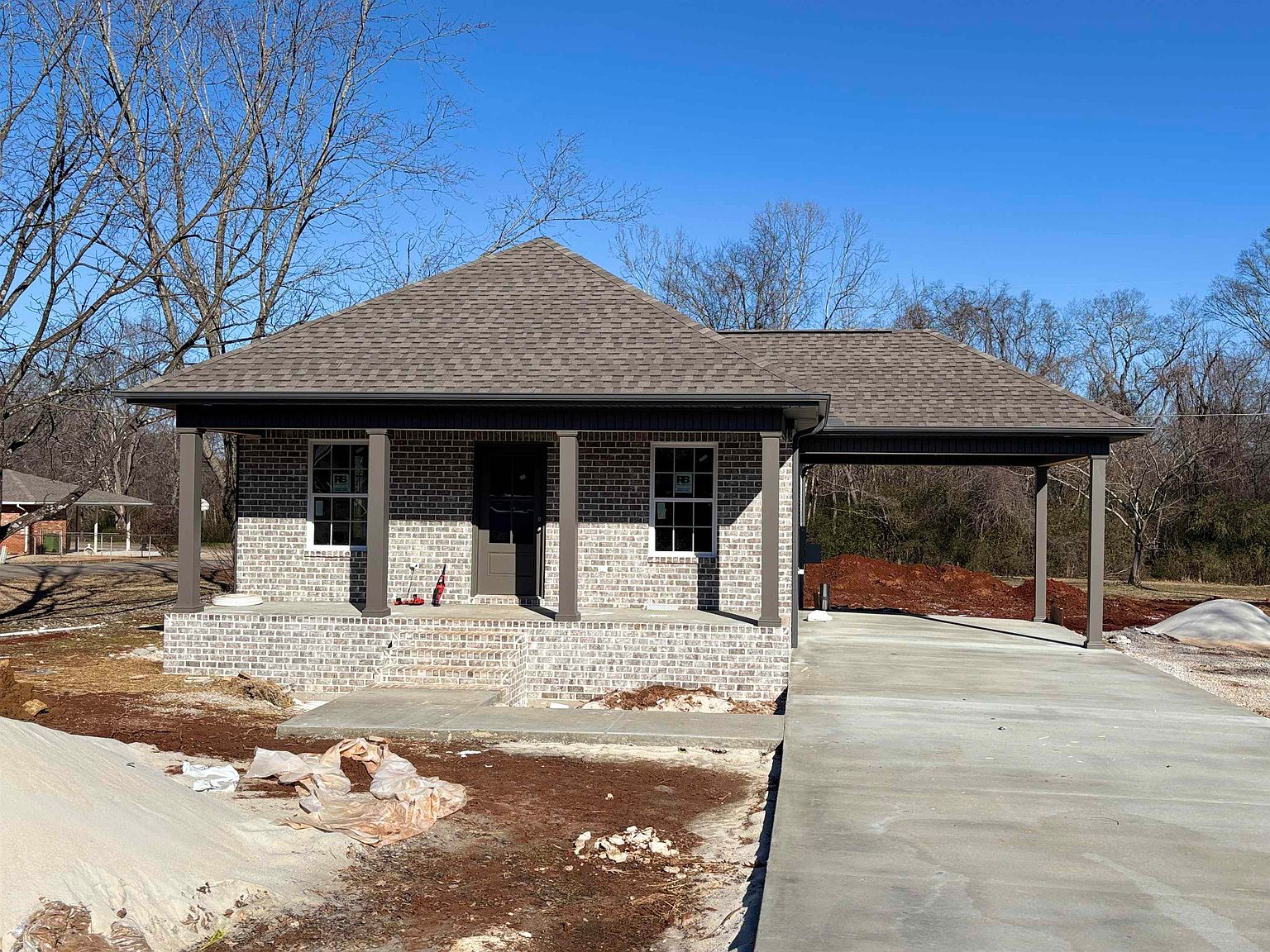301 Congress St, Muscle Shoals, AL 35661 | Zillow