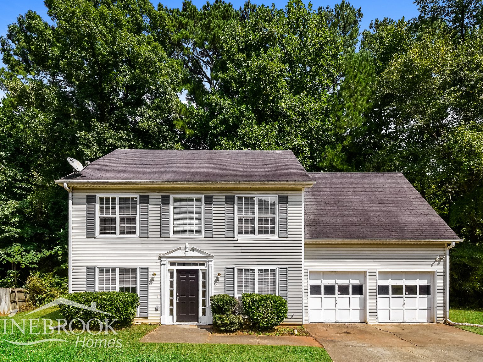 2837 River Ridge Hl, Decatur, GA 30034 | Zillow