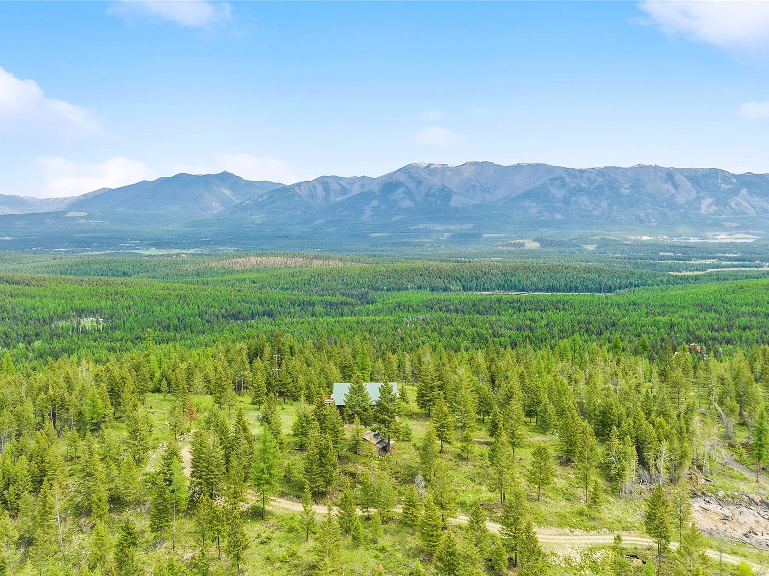 5040 Castle Rock Hill Rd, Trego, MT 59934 | MLS #30005909 | Zillow