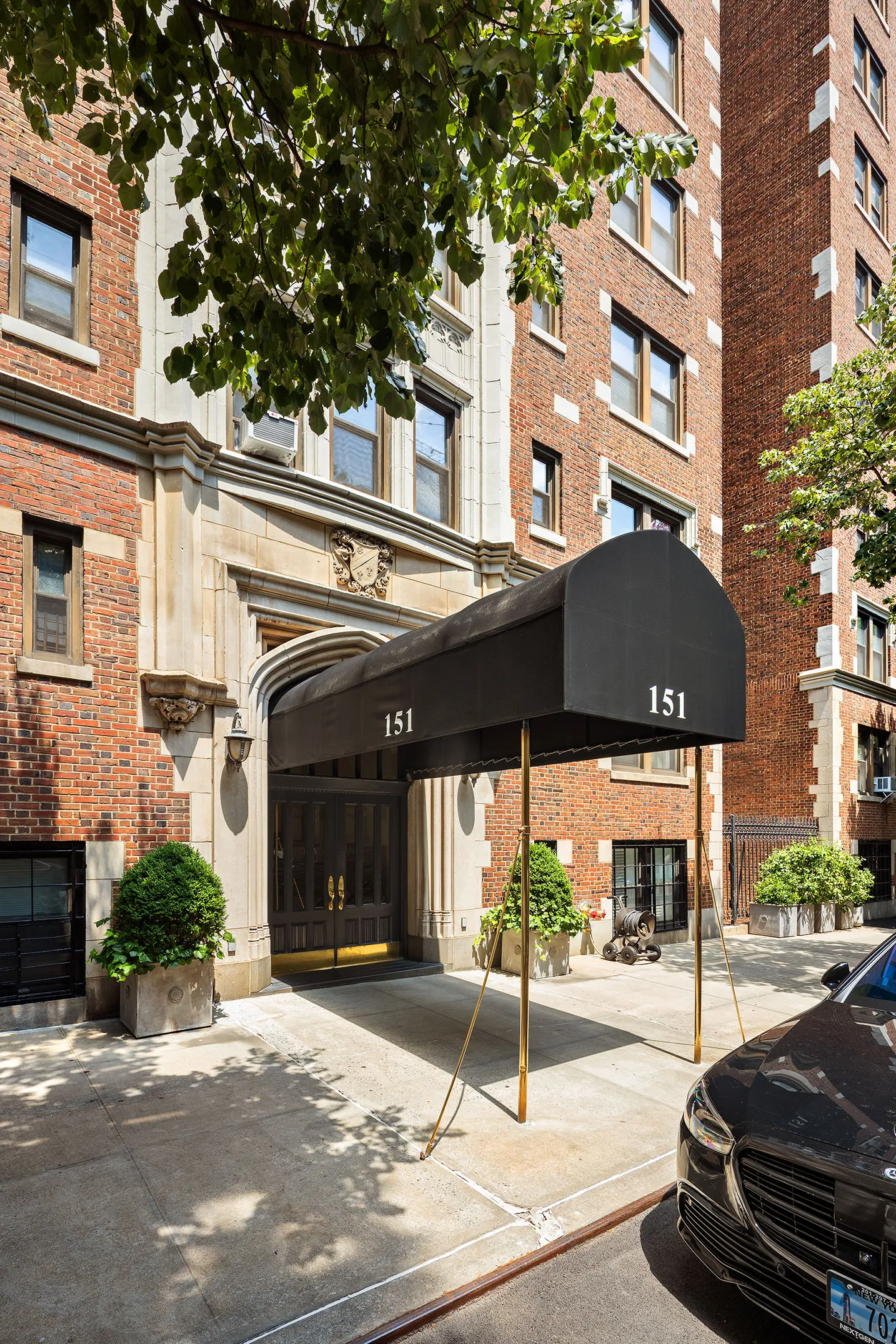 151 East 83rd Street #6D in Upper East Side, Manhattan | StreetEasy