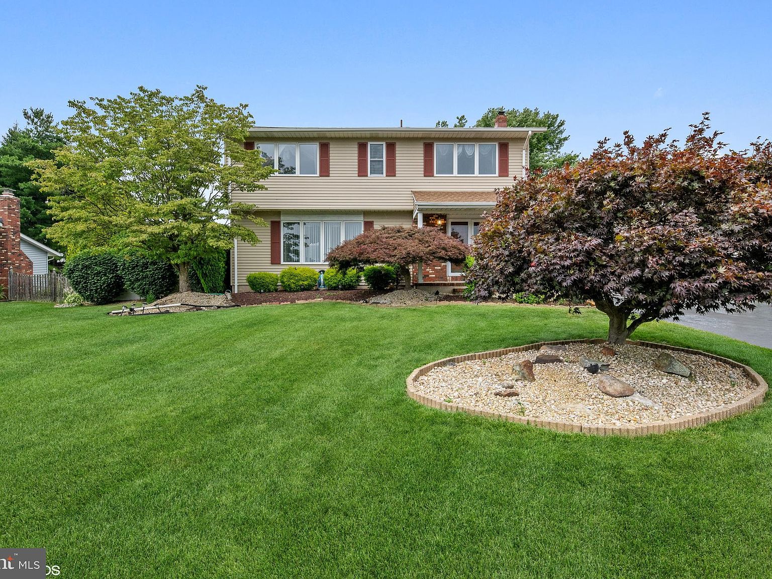 14 John Lenhardt Rd, Hamilton, NJ 08690 | Zillow