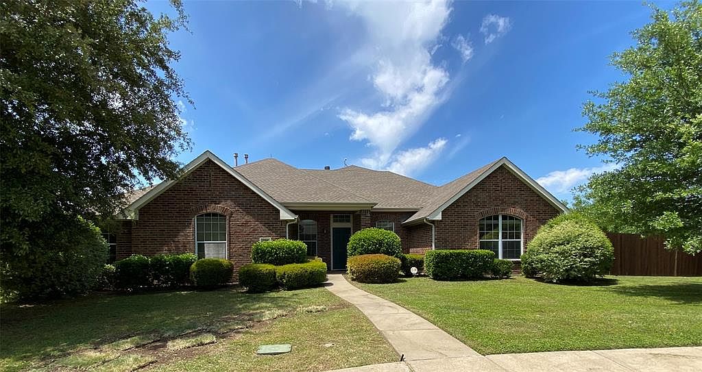 2701 Juniper Dr, Glenn Heights, TX 75154 | Zillow