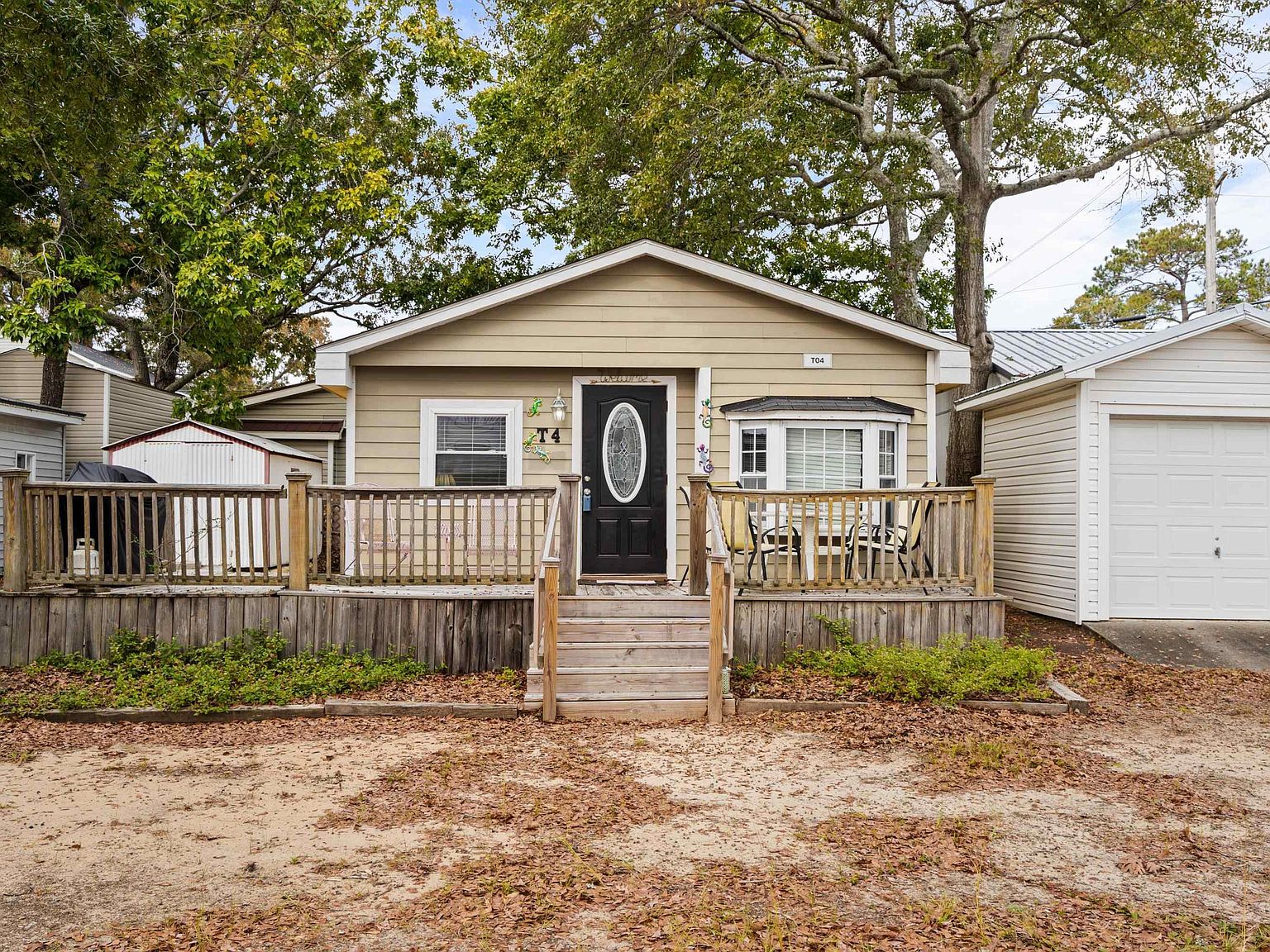 6001-T4 S Kings Hwy., Myrtle Beach, SC 29575 | MLS #2426414 | Zillow
