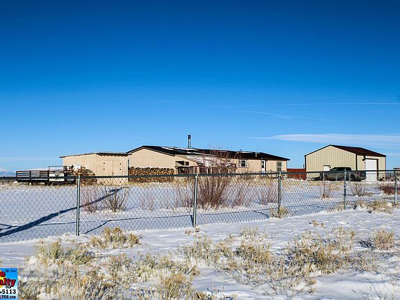 8 Freight Wagon Rd, Farson, WY 82932 | MLS #20226482 | Zillow
