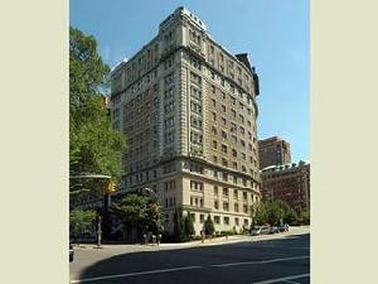 440 Riverside Drive #114 in Morningside Heights, Manhattan | StreetEasy
