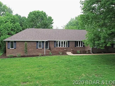 820 Rainbow Ln Eldon MO | Zillow