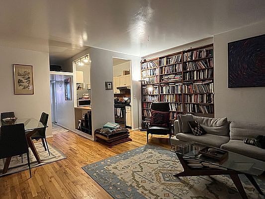 14 Prince St APT 3D, New York, NY 10012 | Zillow