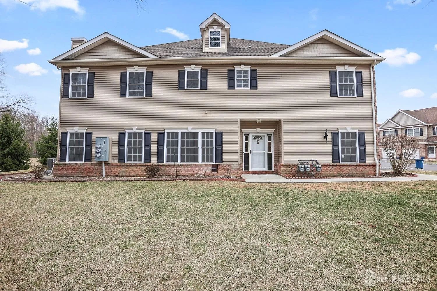 126 Morgan Way, Monroe Township, NJ 08831 | Zillow