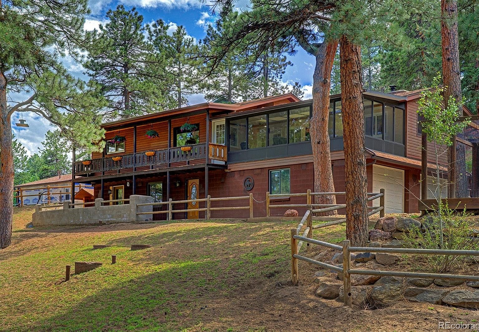 2928 S Kittredge Park Road, Evergreen, CO 80439 | Zillow