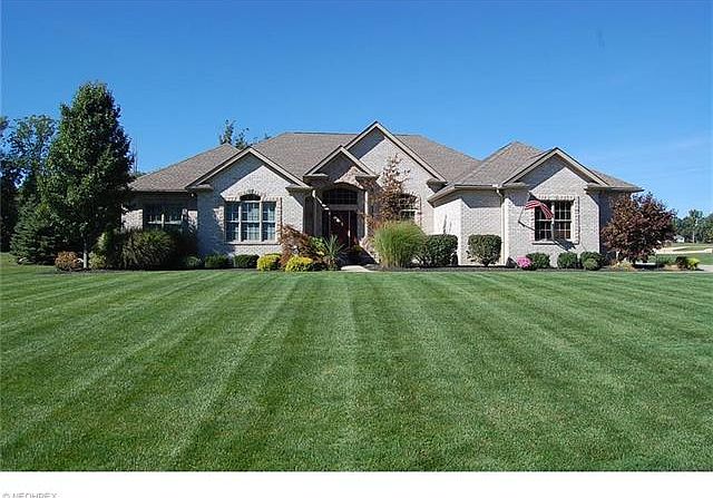 6780 Kyle Ridge Pointe, Canfield, OH 44406 | Zillow