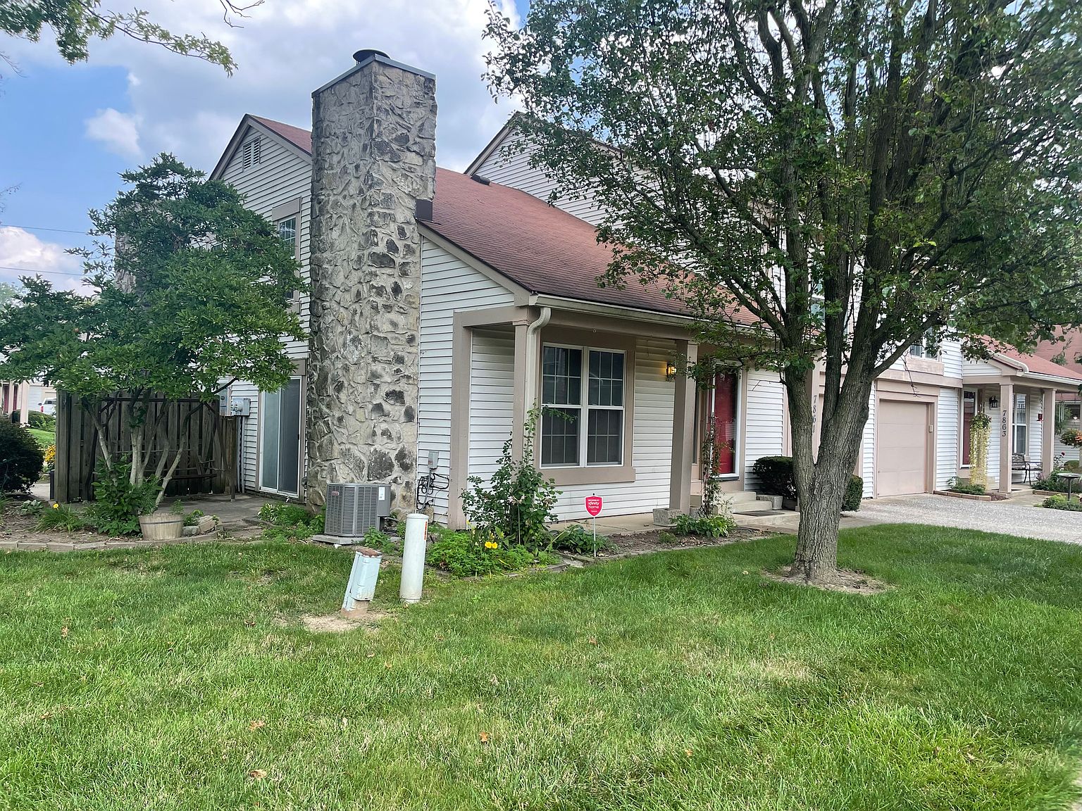 7861 Hunters Path #PENTHOUSE, Indianapolis, IN 46214 | Zillow