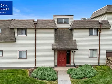 Fairway Apartments - 10025 S Plz Omaha NE (3 units available) | Zillow