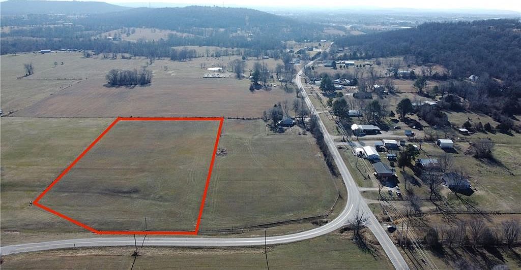 E Monitor Rd, Springdale, AR 72764 | MLS #1297853 | Zillow