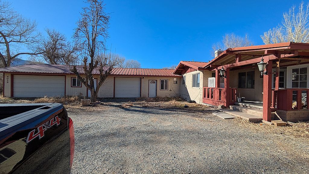 4029 Us Highway 95 Alt, Schurz, NV 89427 | Zillow