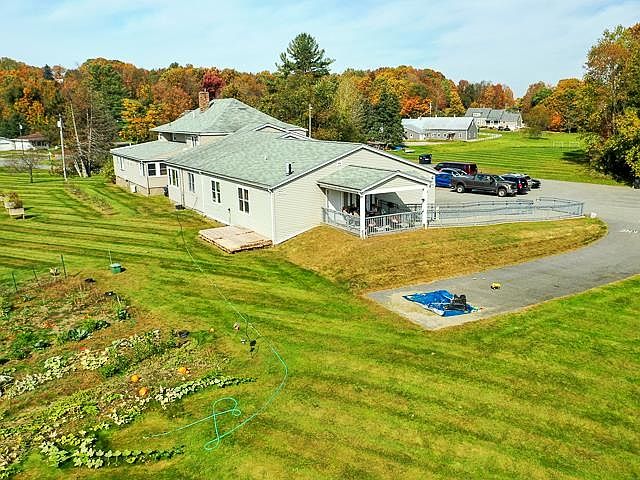 2853 US Route 5, Derby, VT 05829 | MLS #4976832 | Zillow