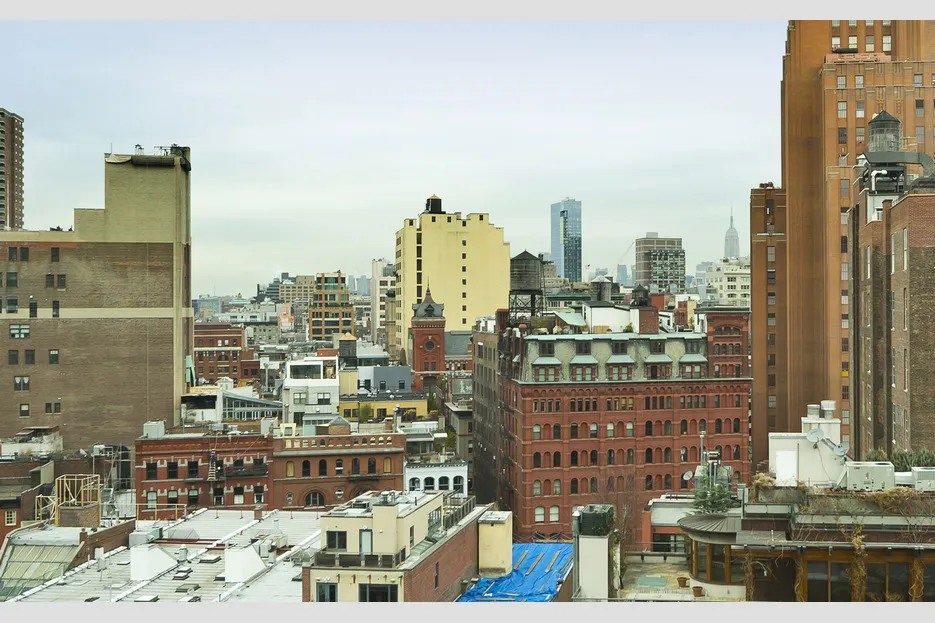 143 Reade Street #11B in Tribeca, Manhattan | StreetEasy