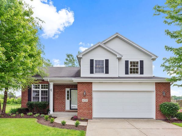 Manteno IL Real Estate - Manteno IL Homes For Sale | Zillow