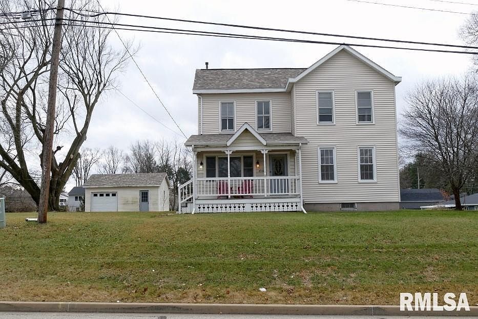 4710 W Pfeiffer Rd, Bartonville, IL 61607 | MLS #PA1247423 | Zillow