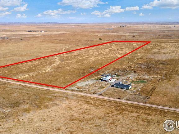 0 County Road 110, Carr, CO 80612 | MLS #1024465 | Zillow