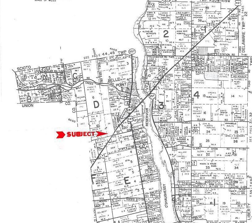 Route 42 S Us Hwy #42, Ostrander, OH 43061 | MLS #223034039 | Zillow