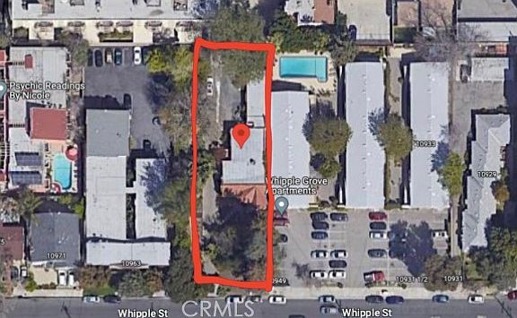 10953 Whipple St #9, North Hollywood, CA 91602 | Zillow