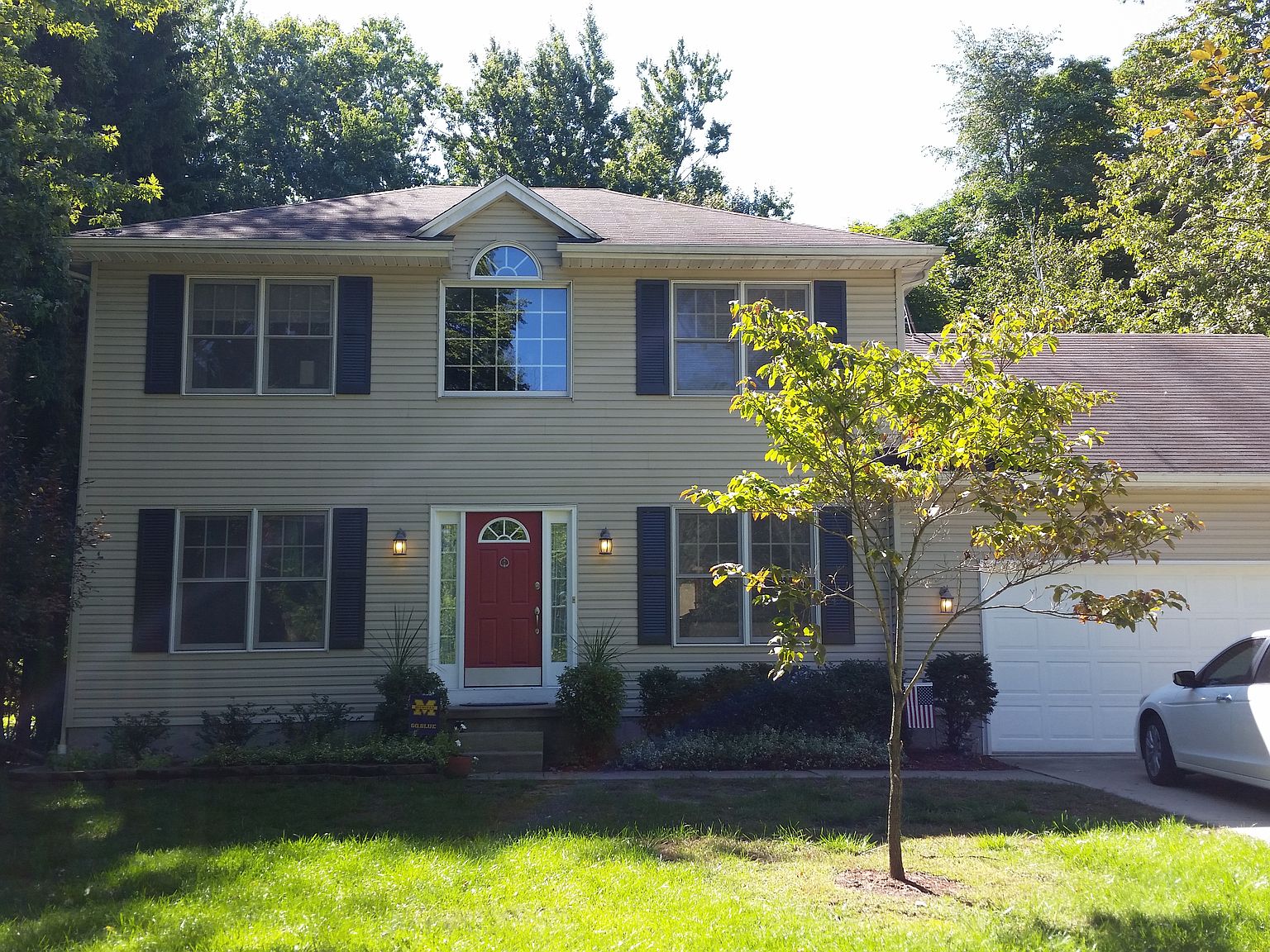 3431 Consear Rd, Lambertville, MI 48144 | Zillow