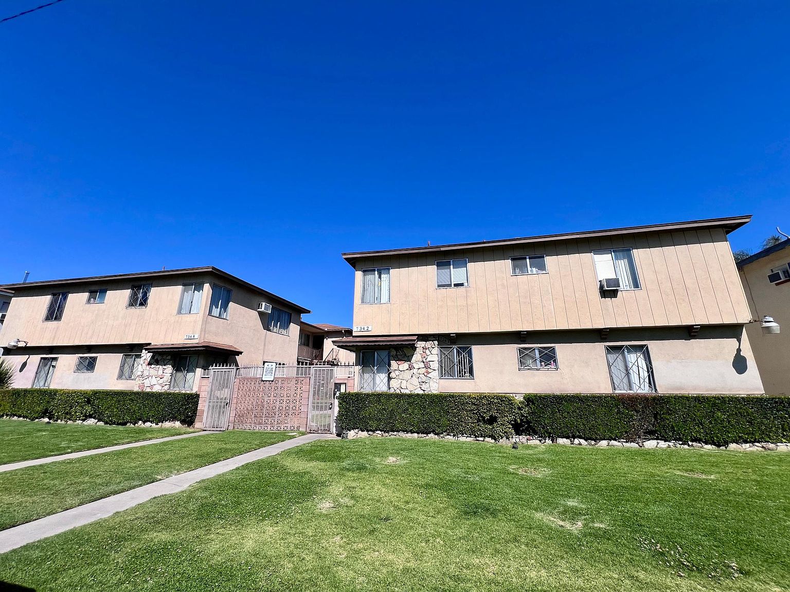 7342 Vista Del Monte Ave APT 2, Van Nuys, CA 91405 | Zillow