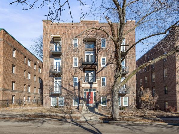 Minneapolis MN Condos & Apartments For Sale - 277 Listings | Zillow
