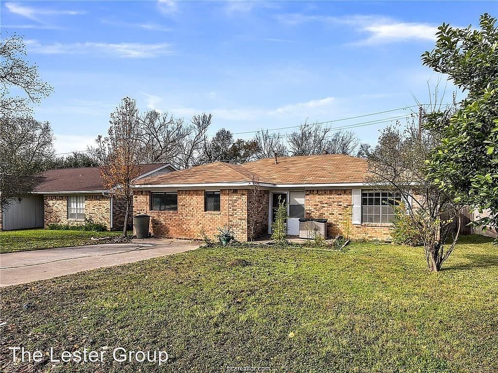 4011 Willow Oak St, Bryan, TX 77802 | Zillow