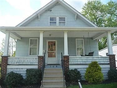 108 Emerson Ave, Farrell, PA 16121 | Zillow