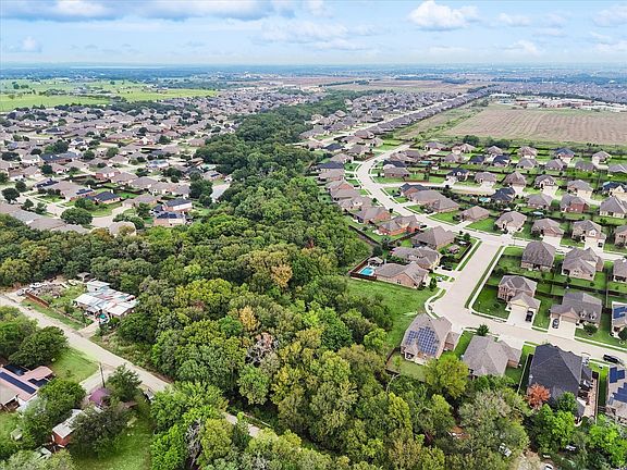 102 Cedar Ln, Oak Point, TX 75068 | Zillow