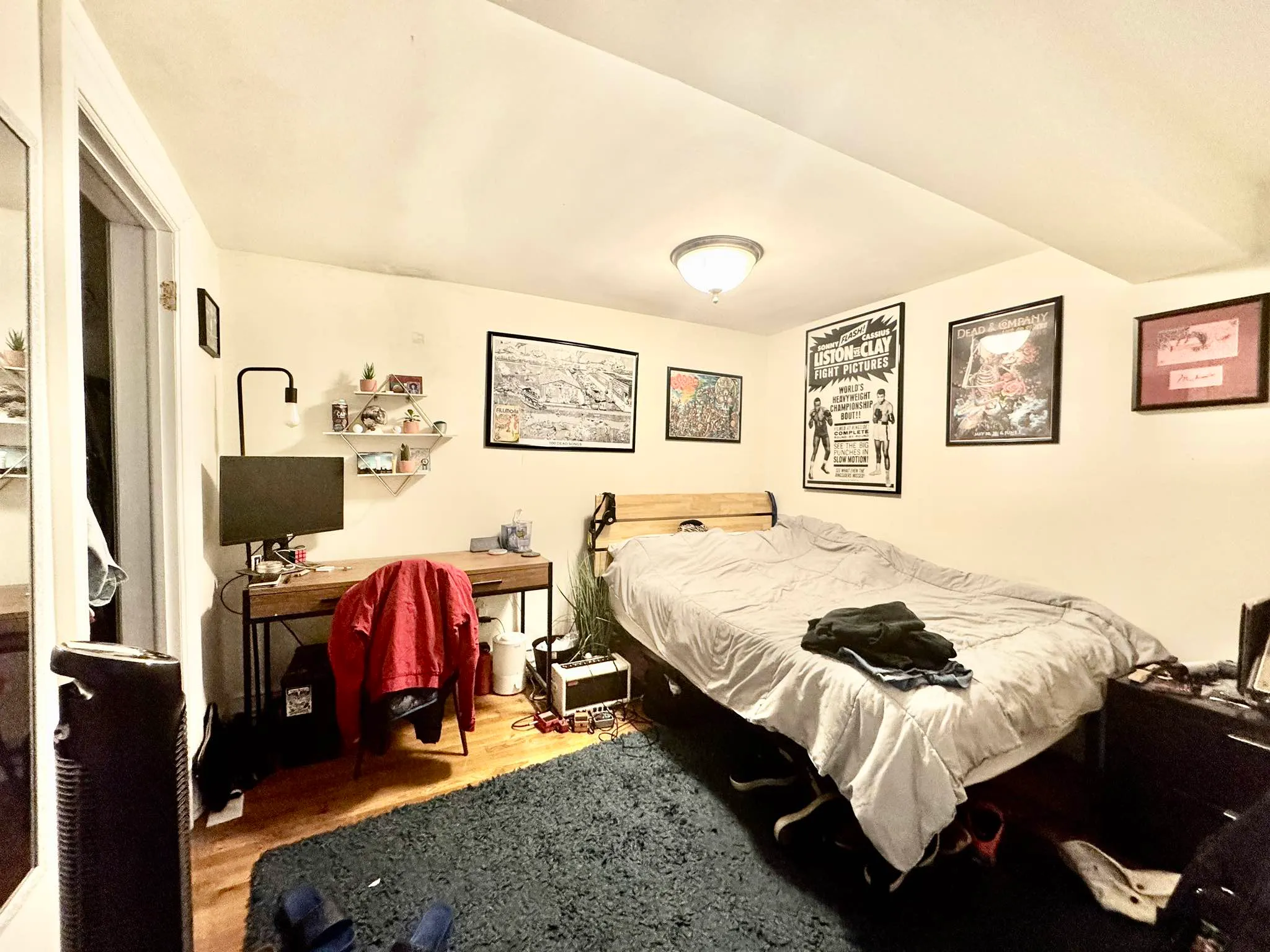 28 Saint Mark's Place #G in East Village, Manhattan | StreetEasy