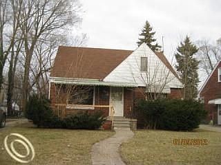 1257 Helen St, Inkster, MI 48141 | Zillow