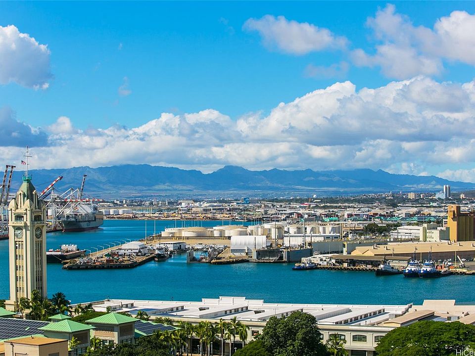 Harbor Square Apartments - Honolulu, HI | Zillow