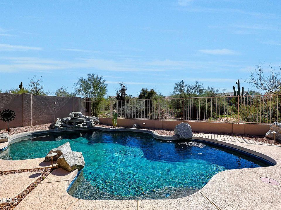 5317 E Calle De Baca, Cave Creek, AZ 85331 | Zillow