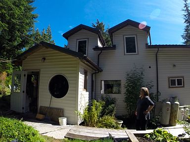 L36 Port Protection, Port Protection, AK 99950 | Zillow