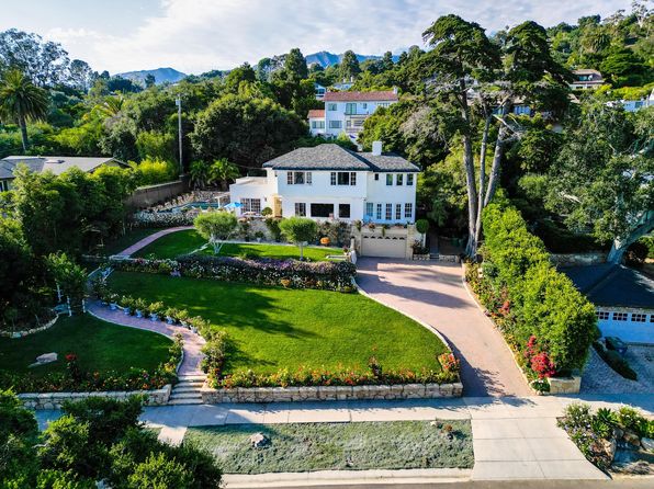 Santa Barbara CA Real Estate - Santa Barbara CA Homes For Sale | Zillow