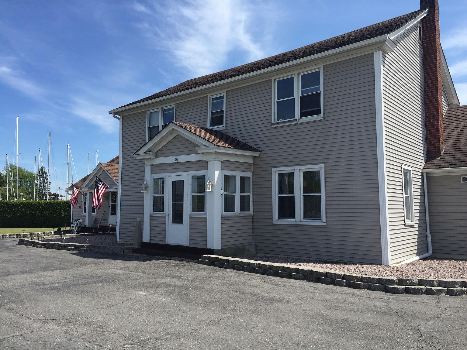 29 Bridge Rd APT 4, Rouses Point, NY 12979 | Zillow