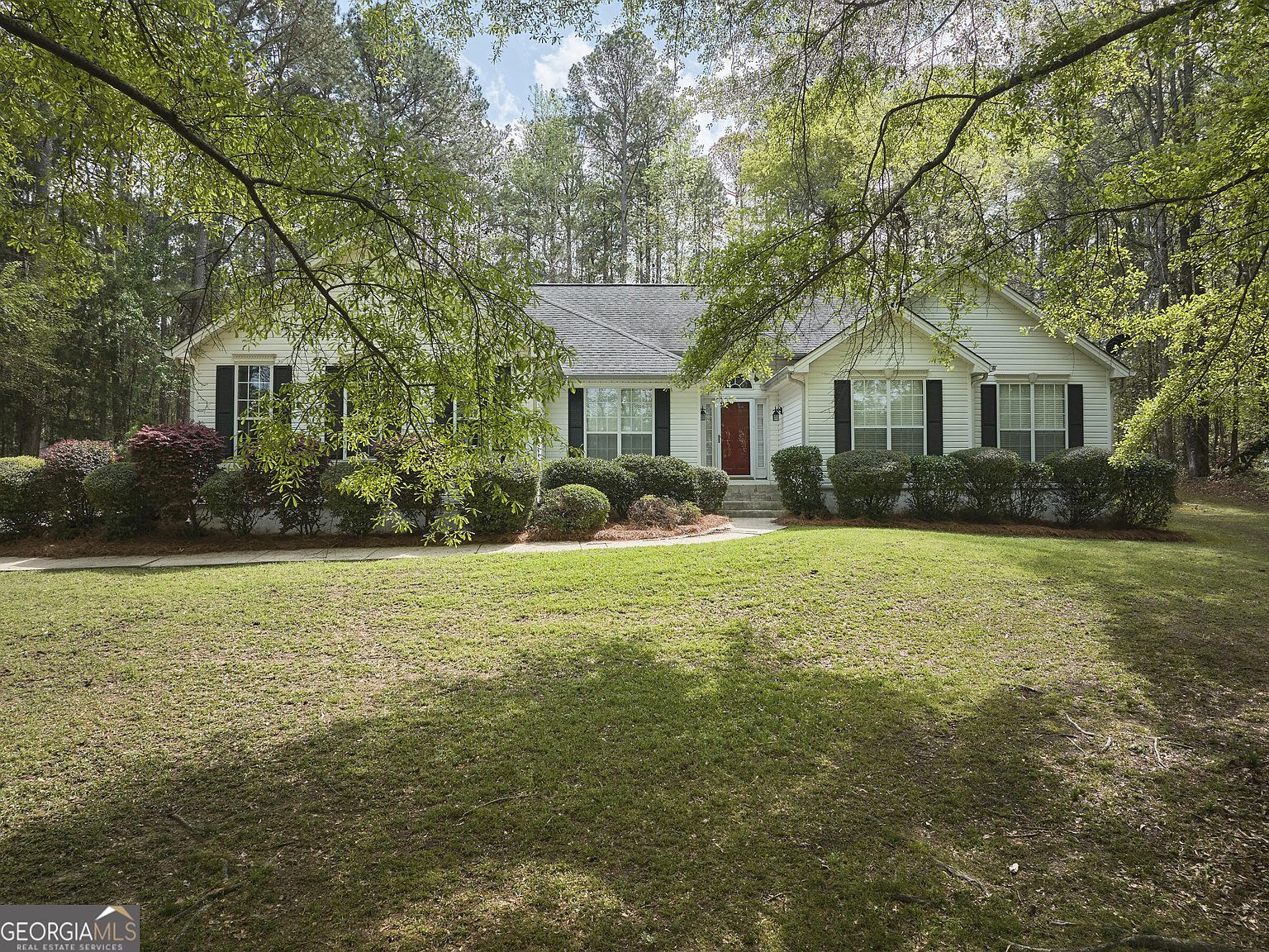 27 Hickory Ln, Macon, GA 31210 | Zillow