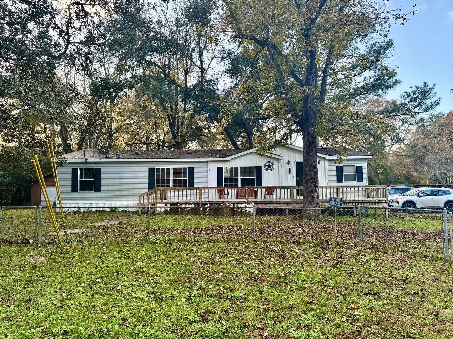 201 Cobb Mill Rd, Woodville, TX 75979 | MLS #28038860 | Zillow