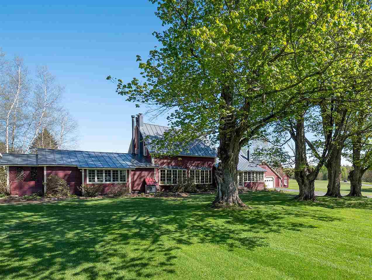 815 Whitcomb Island Road, Johnson, VT 05656 | Zillow