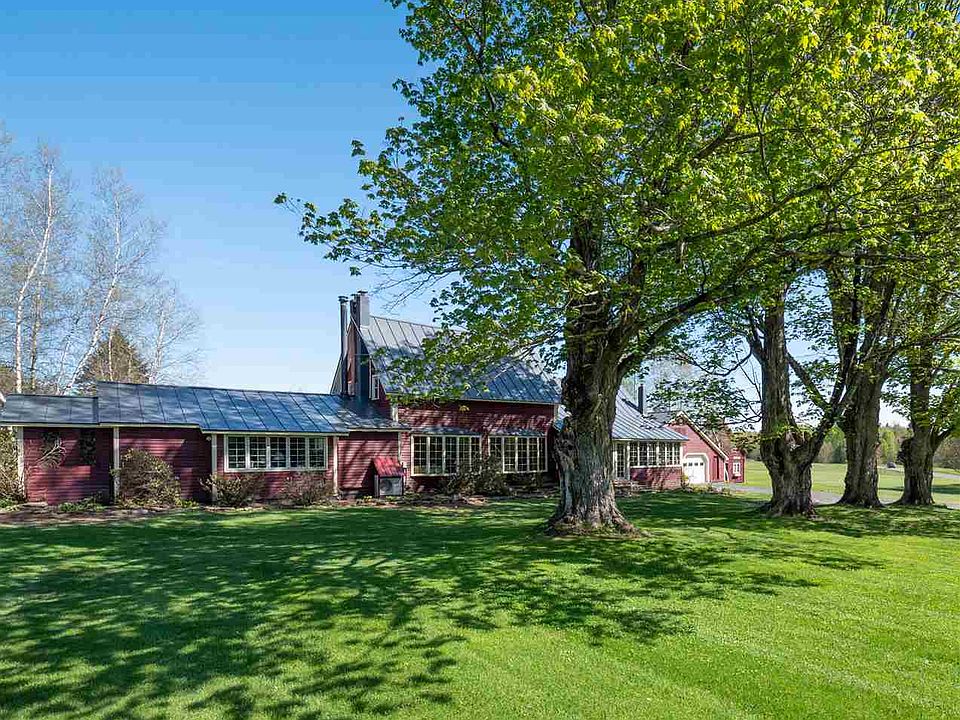 815 Whitcomb Island Road, Johnson, VT 05656 | Zillow