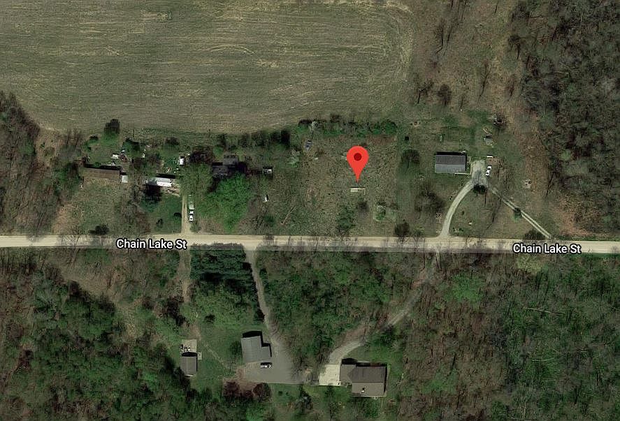 Chain Lake St, Cassopolis, MI 49031 | Zillow