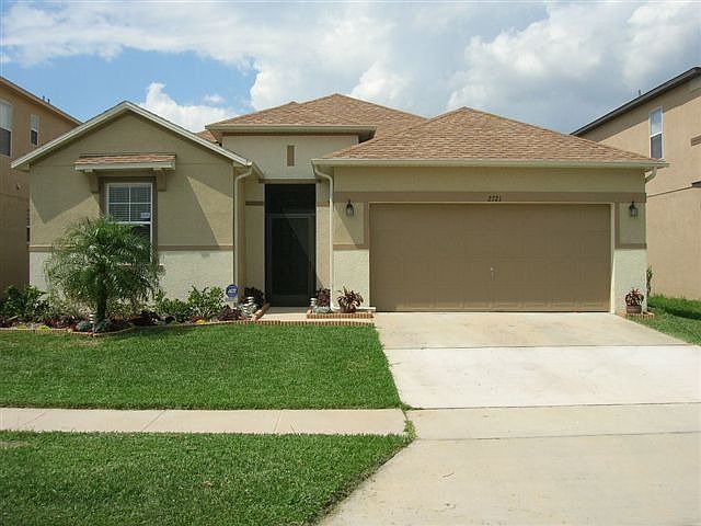2721 Amanda Kay Way, Kissimmee, FL 34744 | Zillow