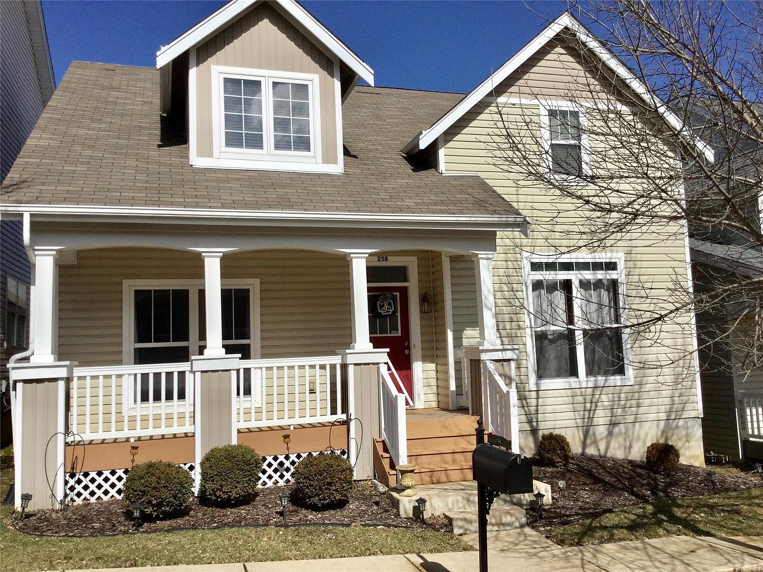 258 Vivaron Ave, Saint Charles, MO 63303 | Zillow